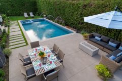 Lightweight Concrete, Cladding, Panels & Firepit Gallery | Dekko Concrete