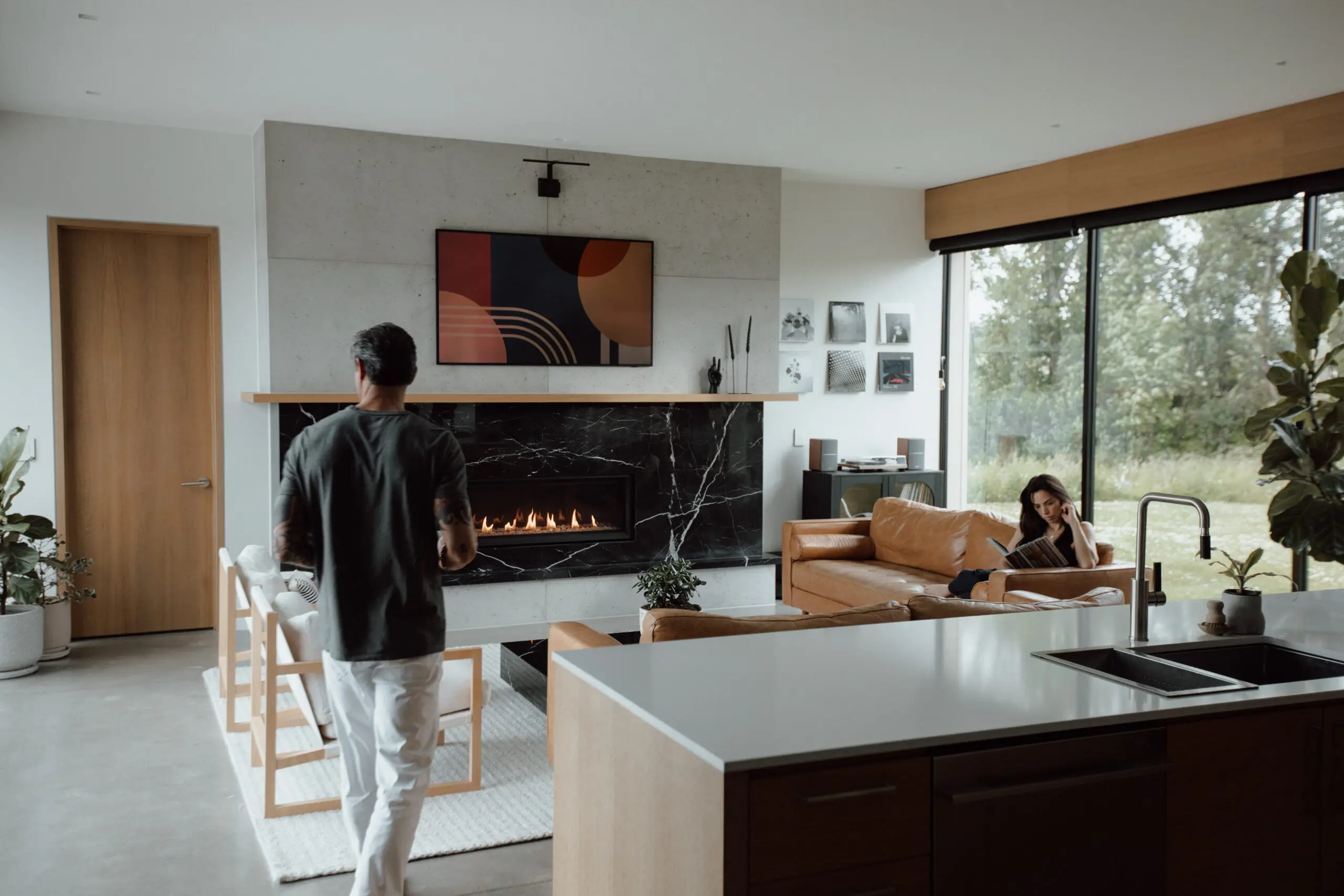 Lightweight Concrete Cladding | Dekko Concrete