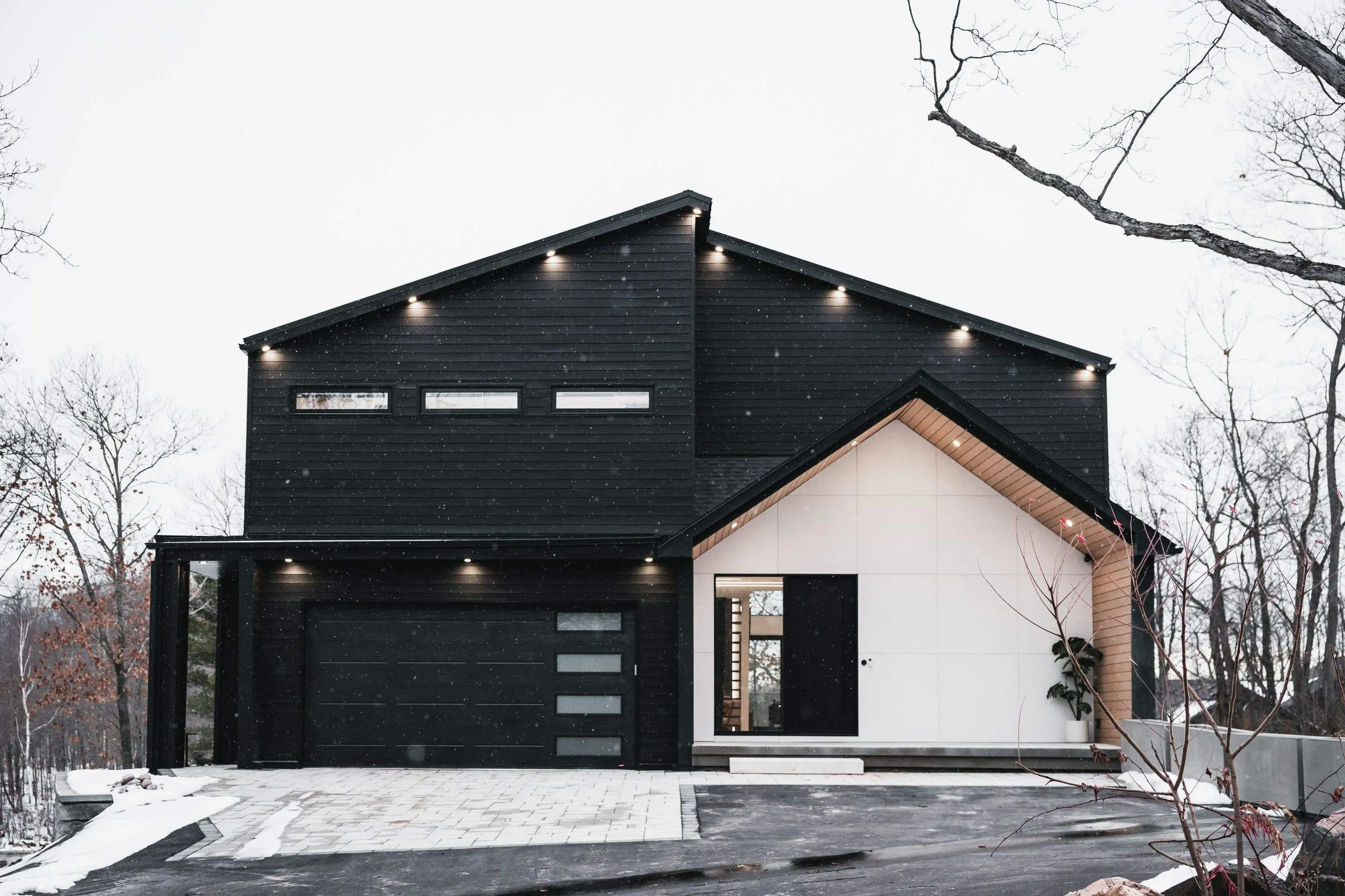 Lightweight Concrete Cladding | Dekko Concrete