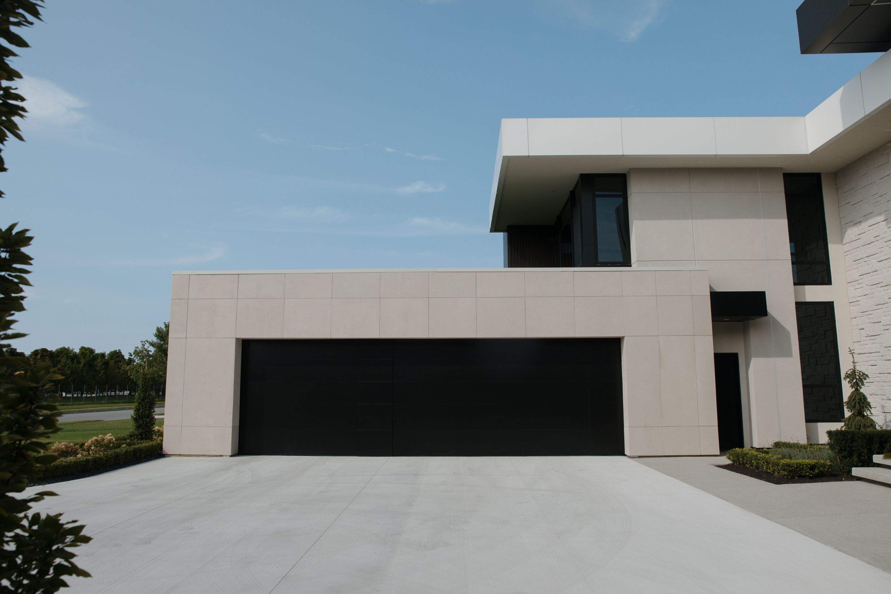 Lightweight Concrete Cladding | Dekko Concrete