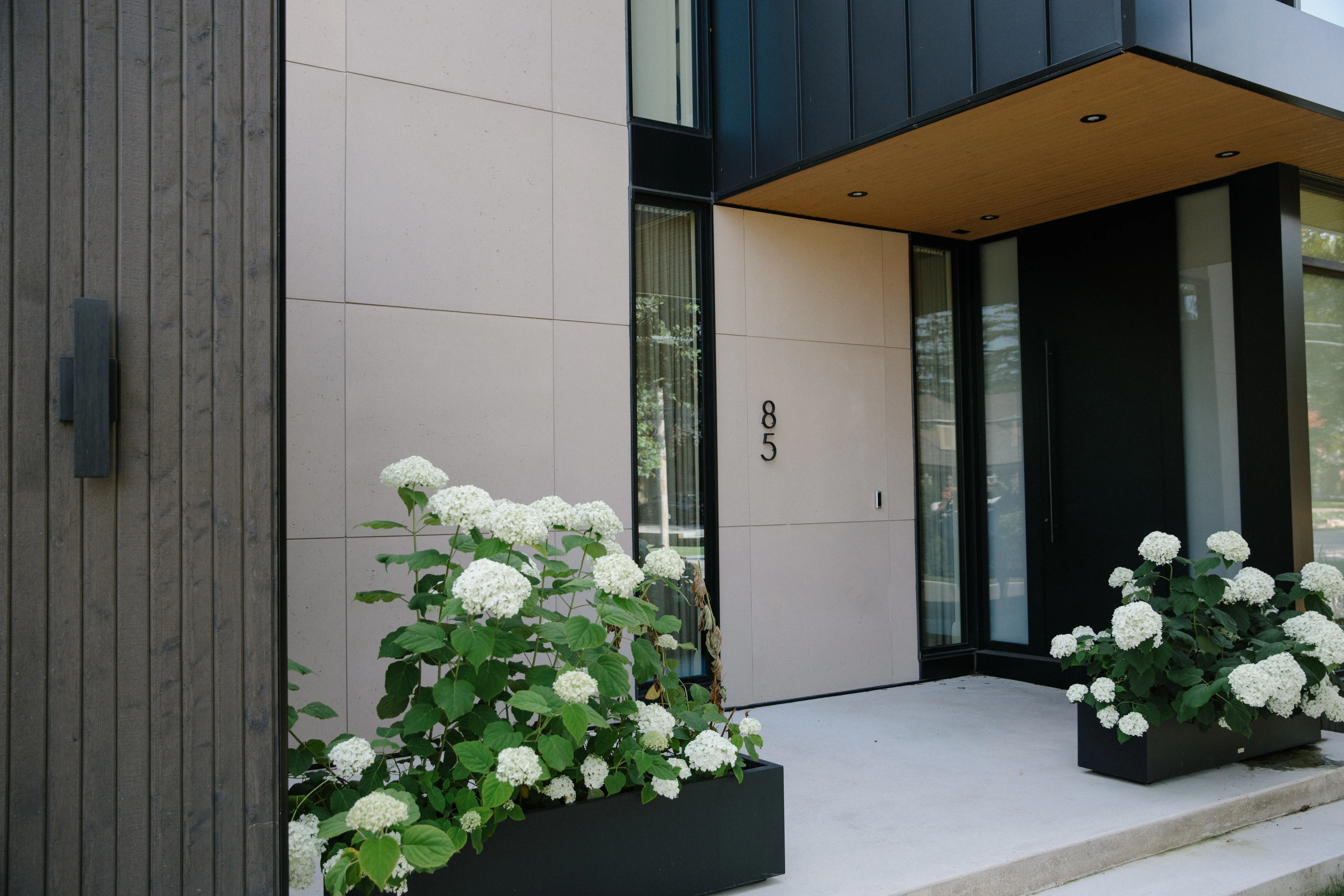 Lightweight Concrete Cladding | Dekko Concrete