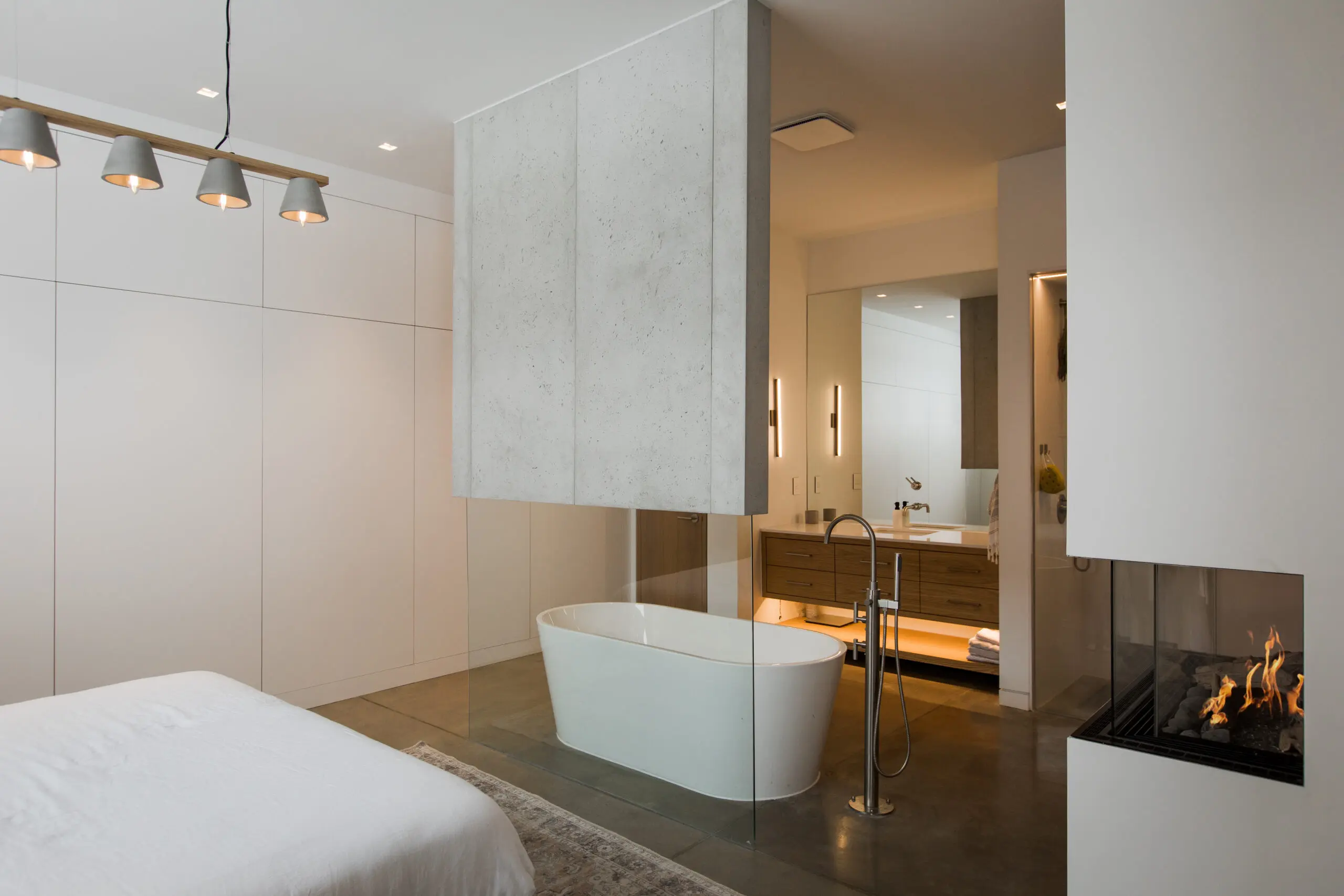 Lightweight Concrete Cladding | Dekko Concrete