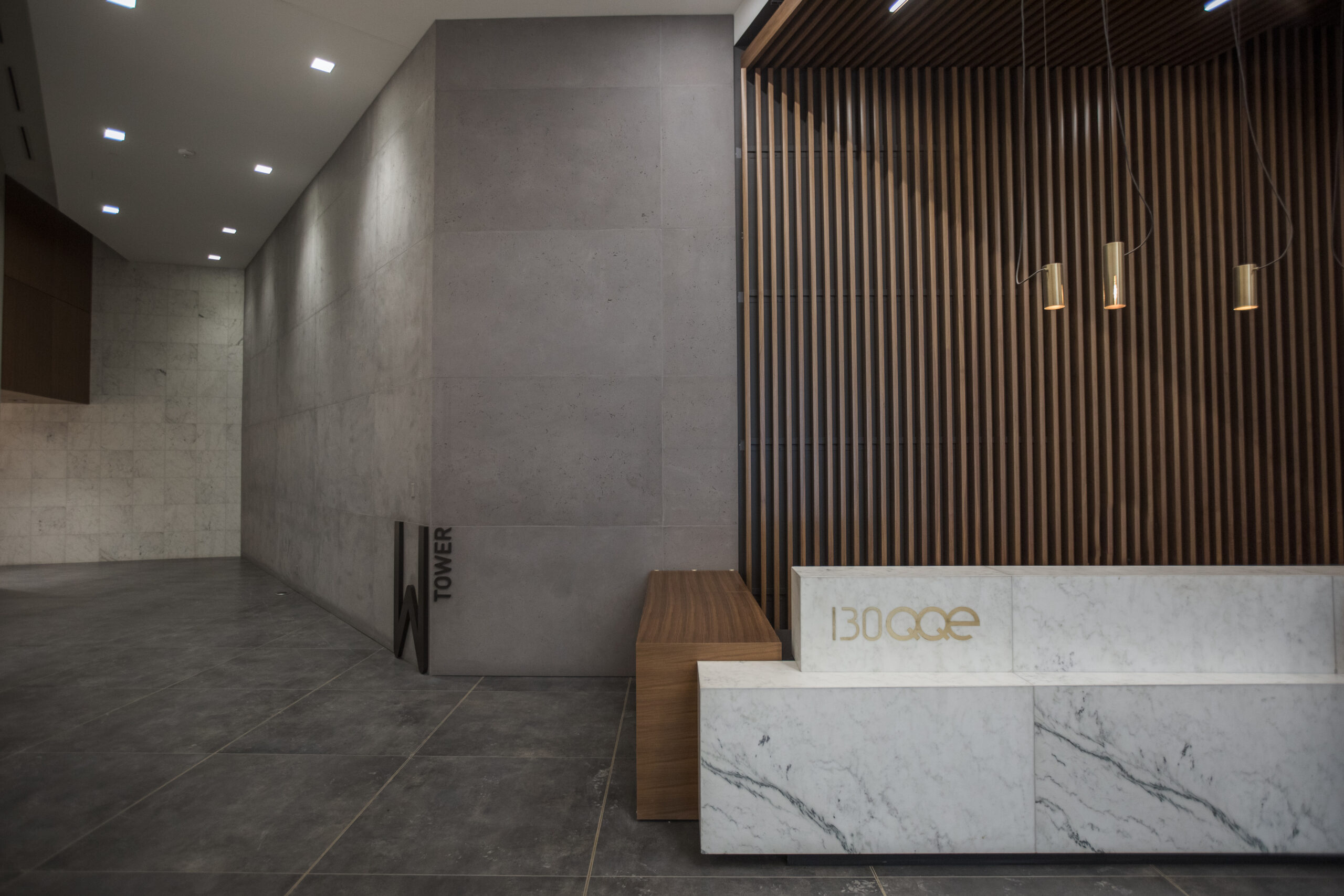 Lightweight Concrete Cladding | Dekko Concrete