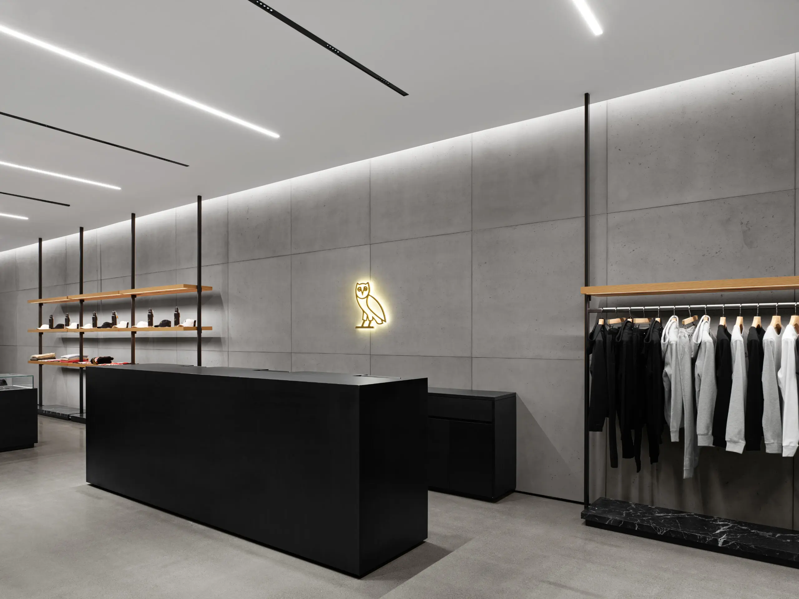 Lightweight Concrete Cladding | Dekko Concrete