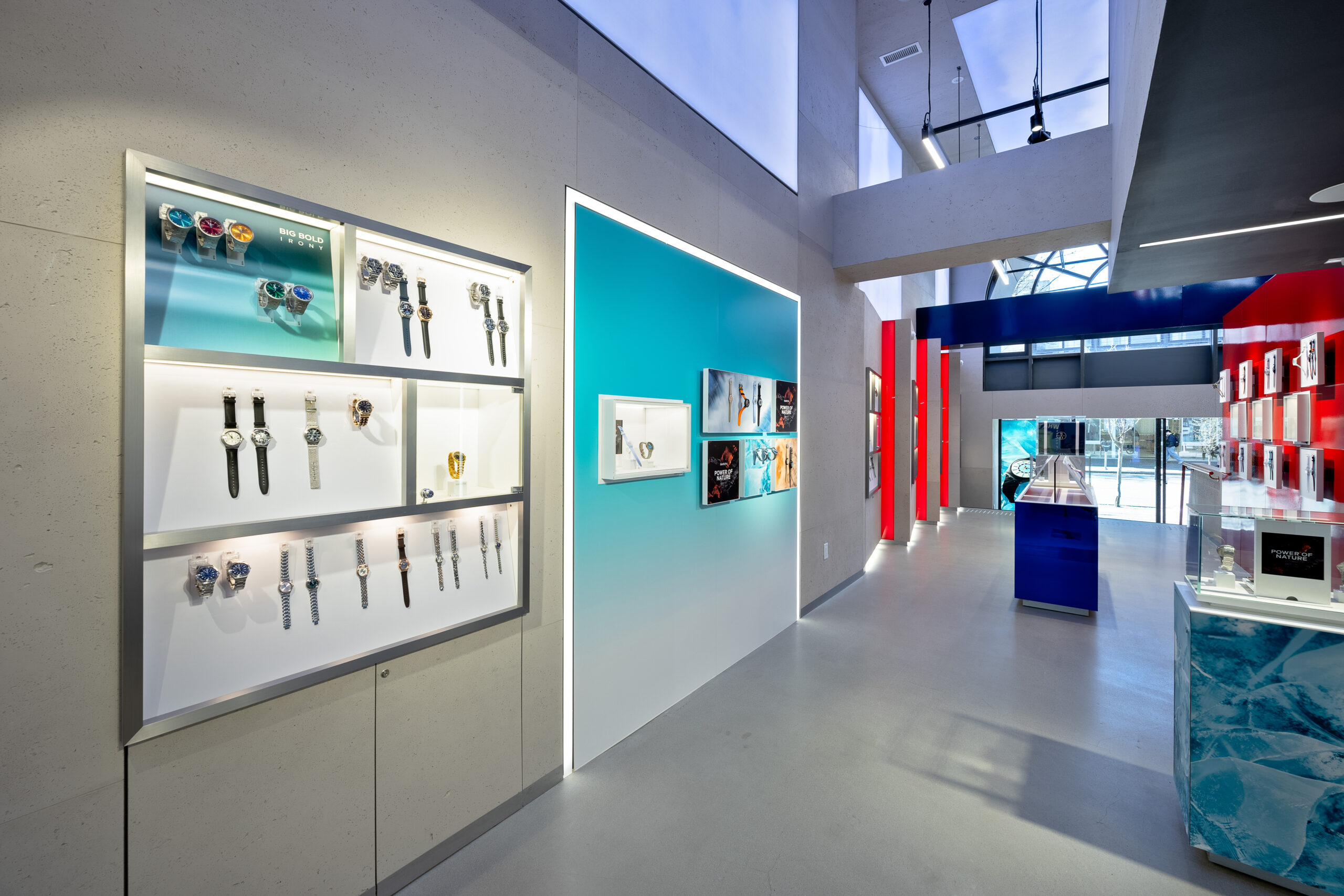 Lightweight Concrete Cladding | Dekko Concrete