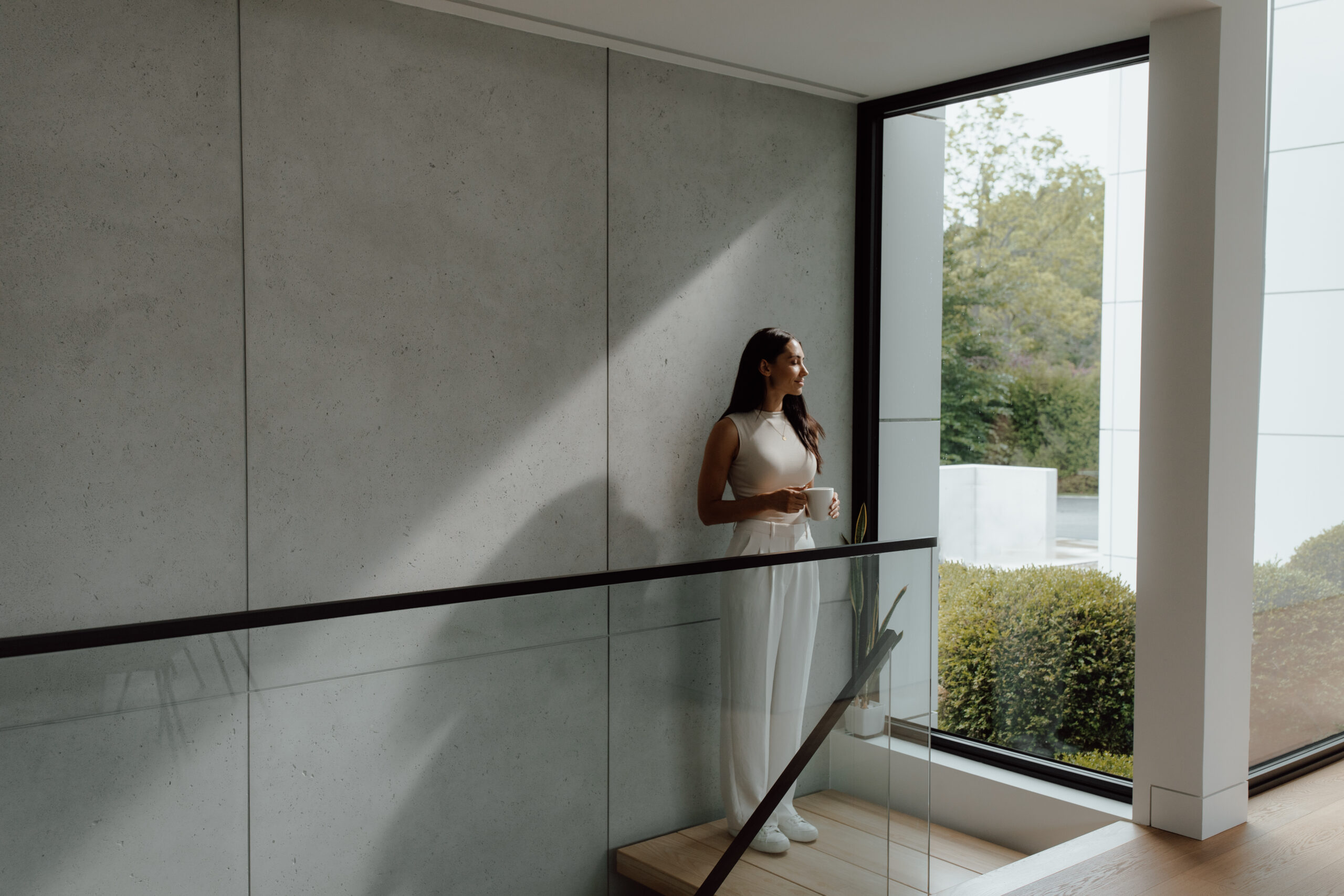 Lightweight Concrete Cladding | Dekko Concrete