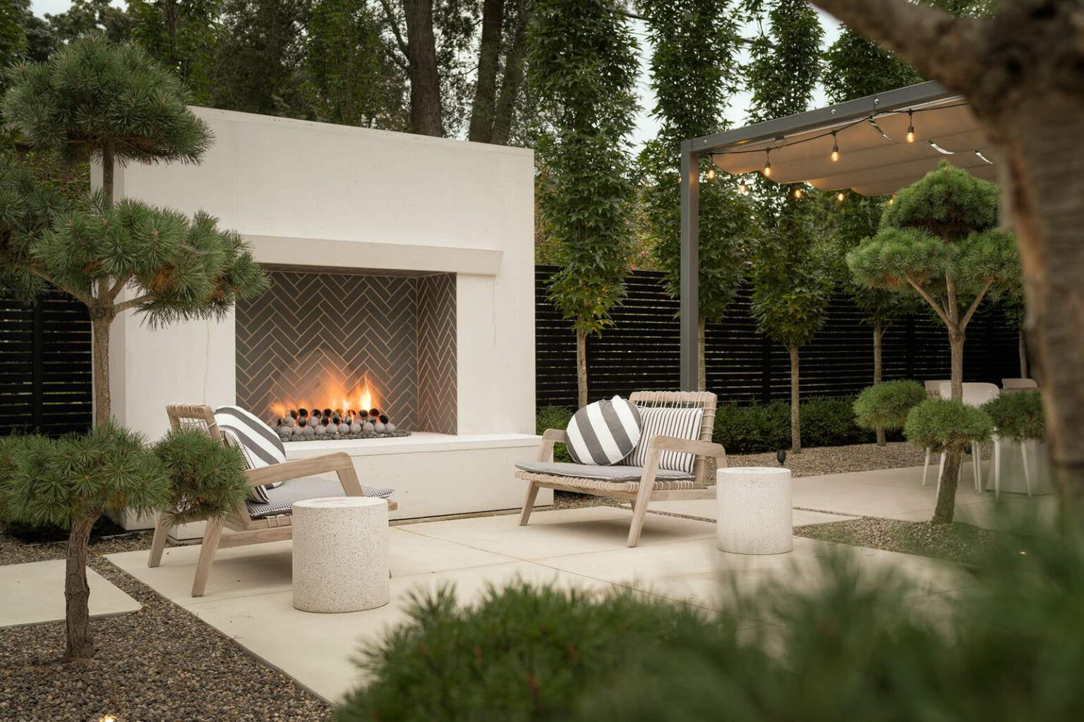 Lightweight Concrete Cladding | Dekko Concrete