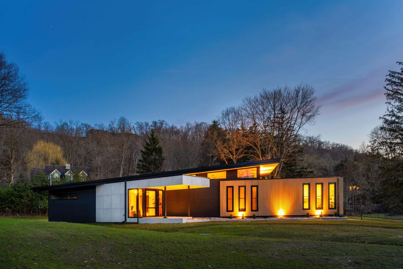 Lightweight Concrete Cladding | Dekko Concrete